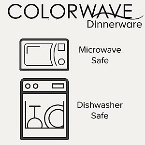 Noritake Colorwave Blue 16-Inch Oval Platter