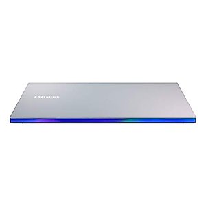 Samsung Galaxy Book Ion 15.6” Laptop| QLED Display and Intel Core i7 Processor | 8GB Memory | 512GB SSD | Long Battery Life and Windows 10 Operating System | (NP950XCJ-K01US)