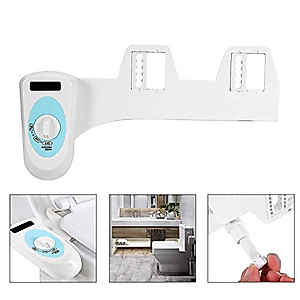 XIASABA Easy To Operate Toilet Bidet 46.0×20.0×9.0 Wc Bidet Shower Toilet For Intimate Cleaning Bidet Water Pressure Cold Water Cold Bidet And Comfortable