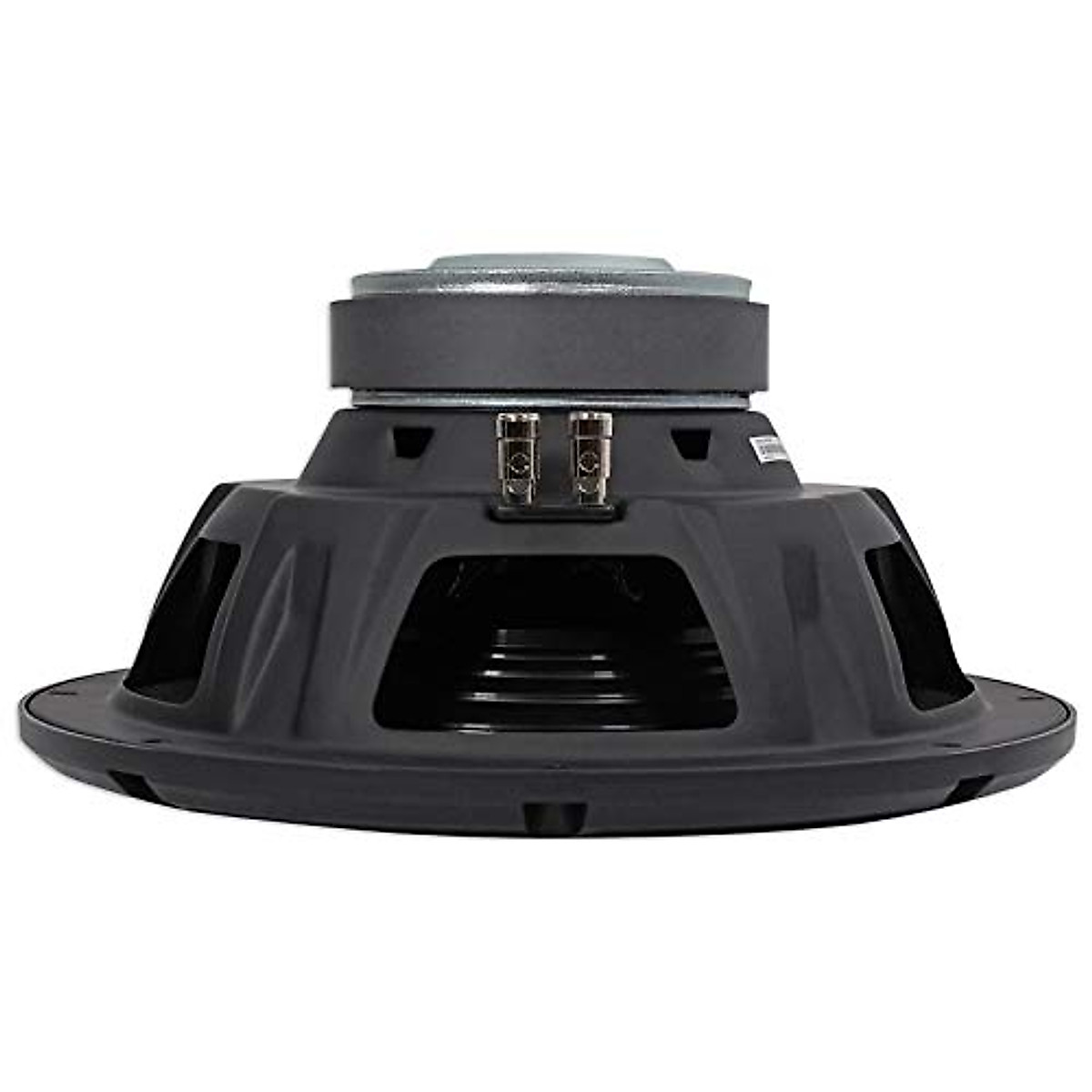 Alpine W12S4 12" 750 Watt Peak 250 Watt RMS 4-Ohm Car Audio Subwoofer Sub