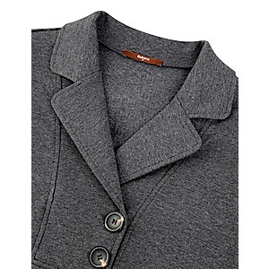 Gaharu Women Tops to Hide Belly Fat Pullover Sweatshirts Christmas Tunics Long Sleeve Swing Shirts Office Winter Clothes Dress Sweater Multi-grey,XXL