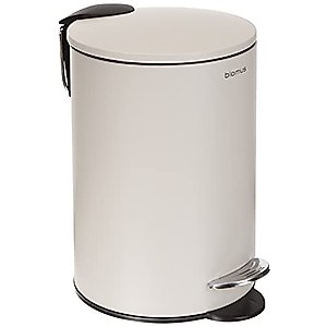 Blomus Treteimer-68889 Pedal bin, 3l, Sand