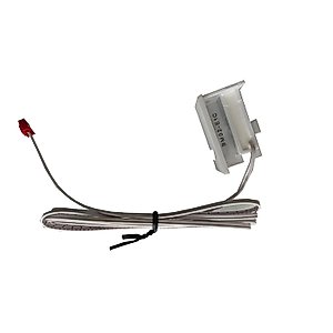Generic Ice Fullness Sensor, Ice bin Sensor Magnetic Switch for Business Cube ice Maker Commercial ice Machine Compatible with Vevor Cotline ice mahines
