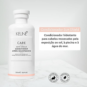 KEUNE CARE Sun Shield Conditioner, 8.5 Oz.