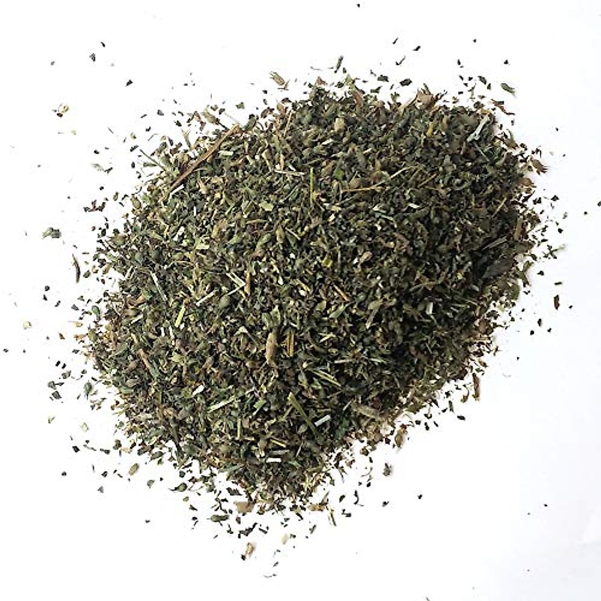 Meowijuana Catnip| New Honeysuckle Haze | Organic | Premium Ground Catnip | High Potency | Grown in The USA