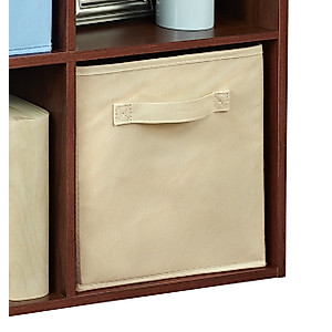 ClosetMaid Cubeicals Fabric Drawer, Natural