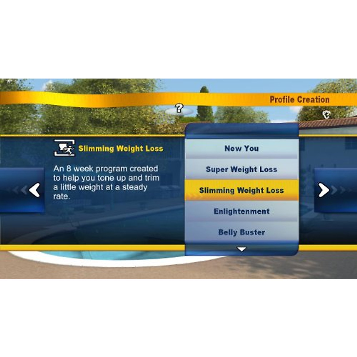 The Biggest Loser Ultimate Workout - Xbox 360