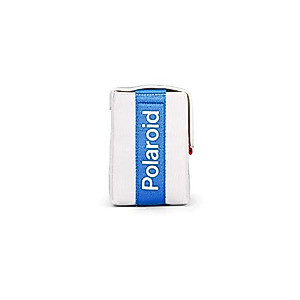 Polaroid Now Camera Bag - Blue
