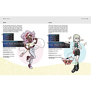 Fever Knights Role-Playing Game: Powered by ZWEIHANDER RPG