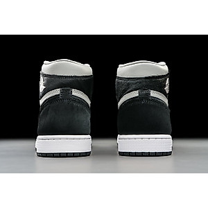 Jordan Womens WMNS Air Jordan 1 DZ2523 001 Twist 2.0 - Size 11.5W