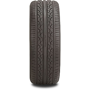 Hankook Ventus V2 Concept2 Performance All-Season Radial Tire-245/50R16 97H