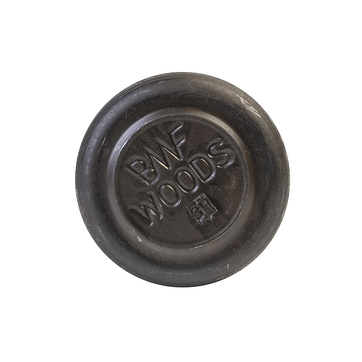 WOODS OEM 32602 Genuine Replacement 1-1/2 Inch Blade Pin, Special, Compatible BW1260X, Authentic Performance Parts for Lawn Mower and Cutter Tractor Attachments