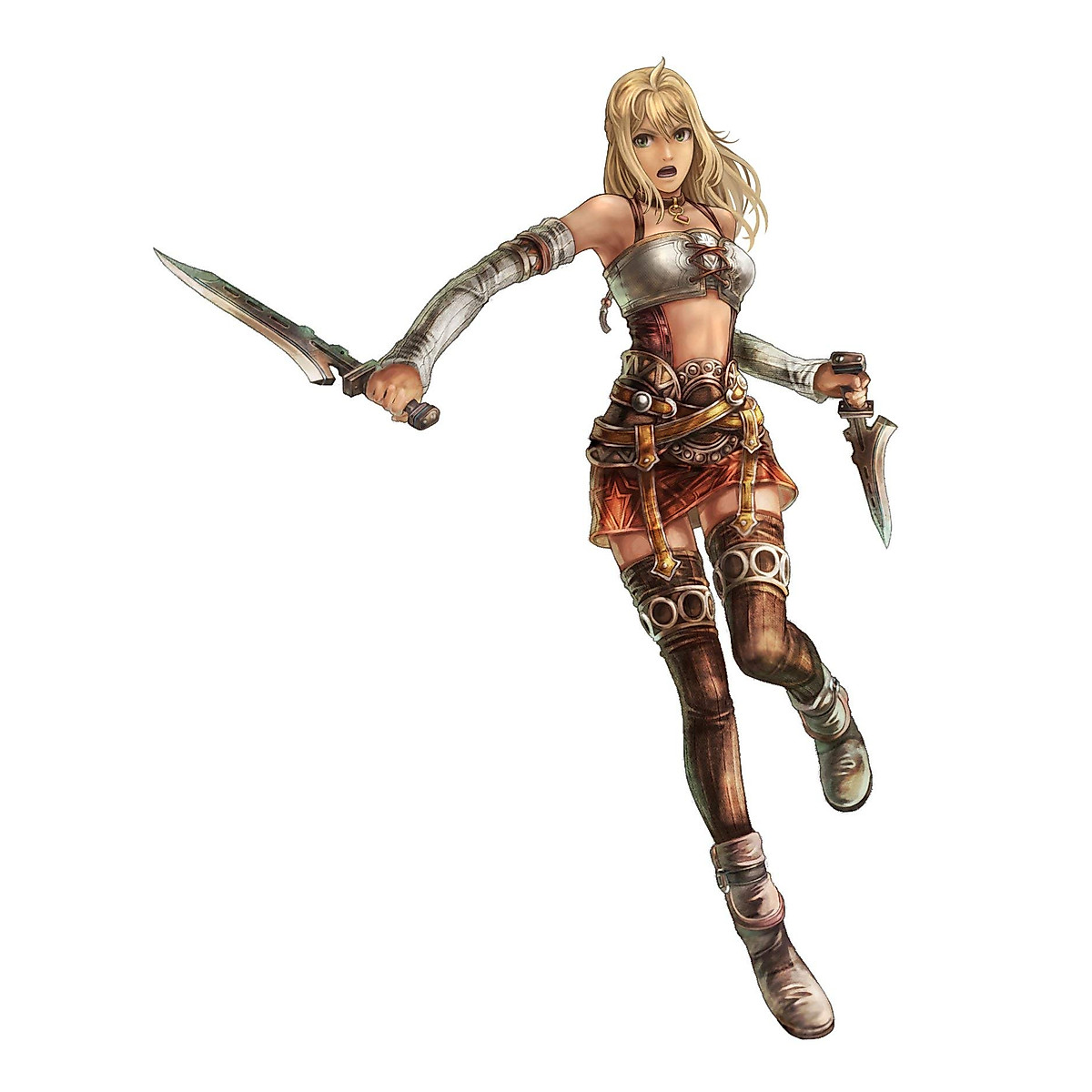 Xenoblade Chronicles 3D - New Nintendo 3DS (Renewed)