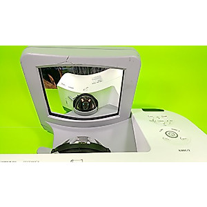 NEC NP-U300X Projector