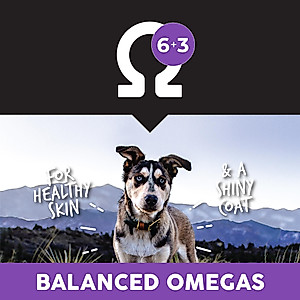 Ultimates Puppy Dry Food for Puppies (40 lb. Bag)