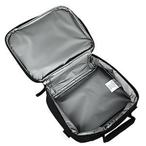 Harry Potter Hogwarts Kids 16-Inch Backpack With Trunk-Inspired Lunch Kit