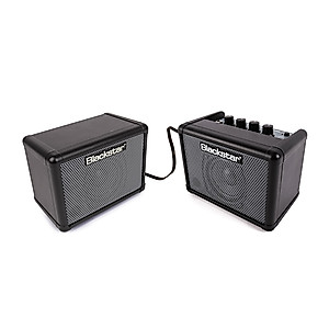 Blackstar Electric Guitar Power Amplifier (FLY3BASSPAK)