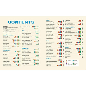 The Lighter Step-By-Step Instant Pot Cookbook: Easy Recipes for a Slimmer, Healthier You―With Photographs of Every Step (Step-by-Step Instant Pot Cookbooks)