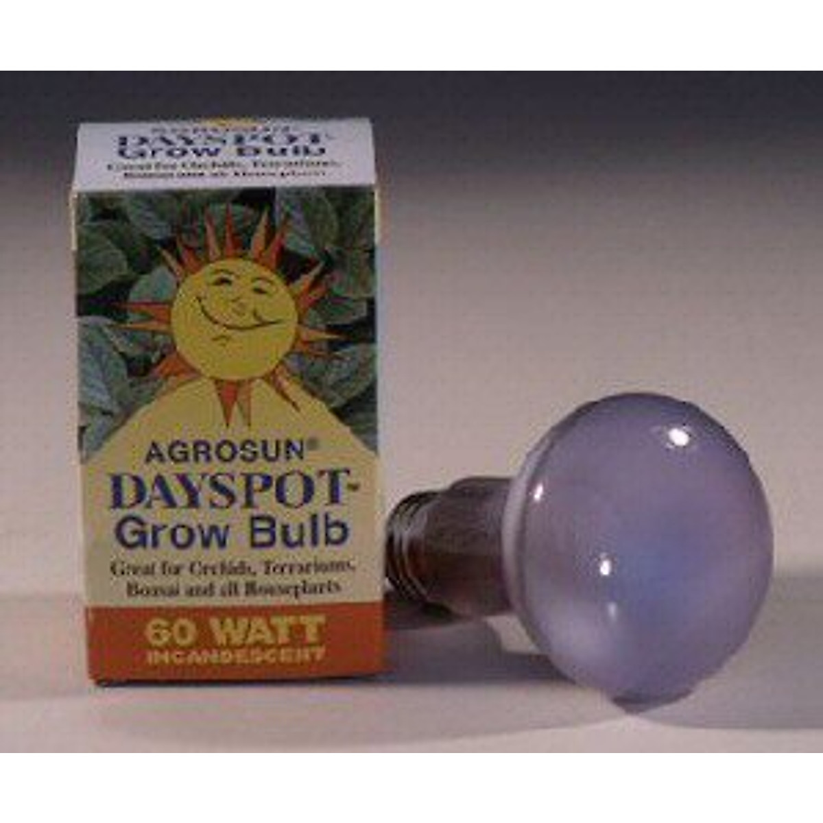 Bonsai Boy's Grow Light Bulb 60 Watt Replacement Bulb