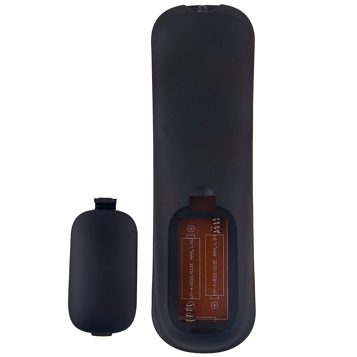 PerFascin Replacement Set TV Box Remote Control fit for Andriod Smart TV Box Controller T95Z Plus,T95K,T95V,T95U PRO,T95,H616,T95, T95Q,T95W,HK1,MX10,X88,X96,TX6,H50,H96,T95H,T95Z Plus