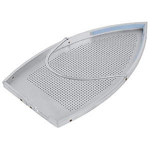 Iron Shoe Cover Ironing Shoe Cover Non-Stick Universal Iron Plate Cover Protector Ironing Accessories Ironing Board Covers