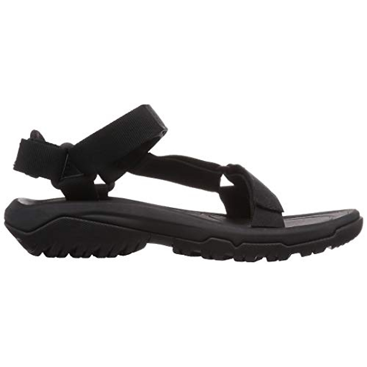 Teva Women's Hurricane XLT 2 Sandal, Black, 8