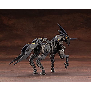 Kotobukiya Hexa Gear: Sieg Springer 1:24 Scale Model Kit, Multicolor