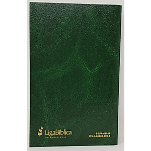 LA BIBLIA LA PALABRA DE DIOS PARA TODOS