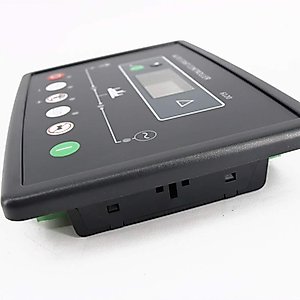 Knowtek DSE6120 Auto Controller AMF DSE 6120 for Genset Generator Alternator