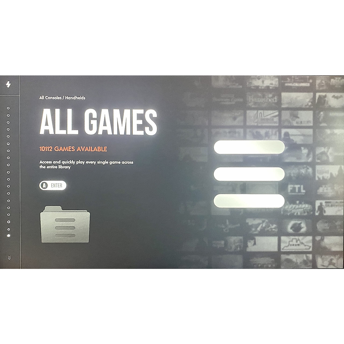 Retropie 128GB SD Card - 10,000 Games - Raspberry Pi 4 - New Ultra - PNP, Green