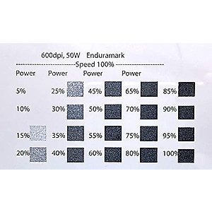 12oz Enduramark Charcoal Laser Marking Spray for Glass and Ceramics