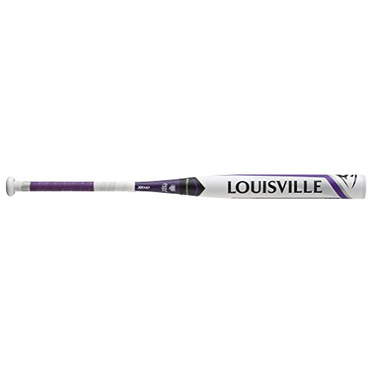 Louisville Slugger Fastpitch Xeno, 32-Inch/22-Ounce (-10)