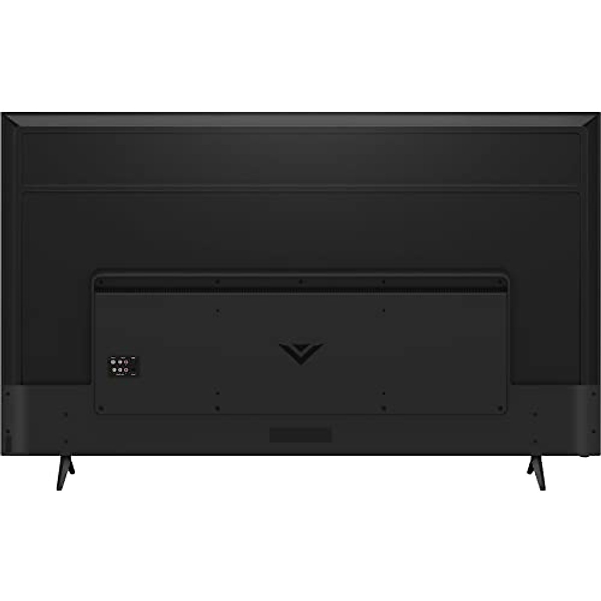 VIZIO 65-Inch M-Series 4K QLED HDR Smart TV with Voice Remote, Dolby Vision, HDR10+, Alexa Compatibility, VRR with AMD FreeSync, M65Q6-J09, 2022 Model