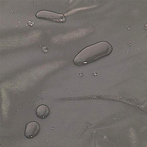 Newly Replacement Canopy for Swing,Outdoor Swing Canopy Replacement Porch Top Cover Seat Furniture 2-3 Seater Waterproof Top Cover for Patio Swing Garden Swing Outdoor (75.20x47.24x7.09in)