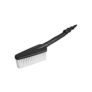 WORX Cordless Hydroshot Portable Power Cleaner, 20V Li-ion (2.0Ah), 320psi, 20V Power Share Platform with Cleaning Accessories WG629.1