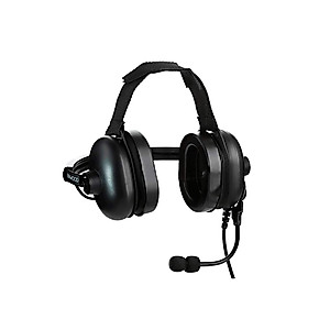 Kenwood KHS-10-BH Behind-The-Headset