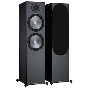 Monitor Audio KolonÄ—lÄ—s Monitorius Audio Bronze 500