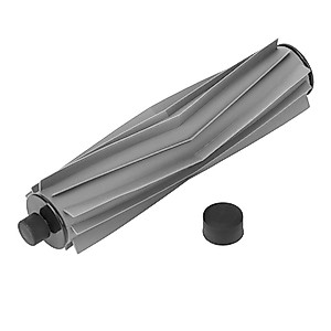 eecoo The Main Brush Replacement Parts Suitable for A7 A6 Series Sweeping Robot Vacuum Cleaner, Easy to Operate, Long Life