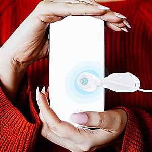 balacoo Screen clicker USB Phone clicker Broadcasting clicker Adjustable Keyboard Stand Computer Holder Live Broadcasts auto clicker for Tablet Screen Clip Holder Screen Click Supply Wired