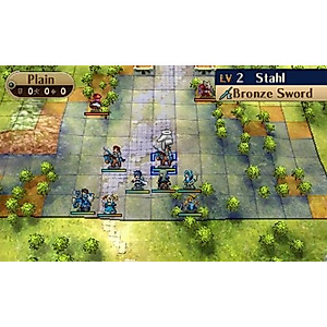 Fire Emblem: Awakening