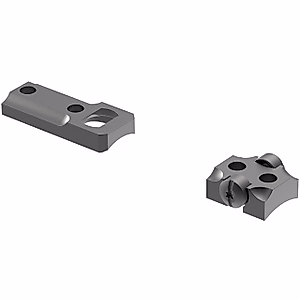 Leupold Standard Two-Piece Scope Base, Kimber 8400 with a Matte finish