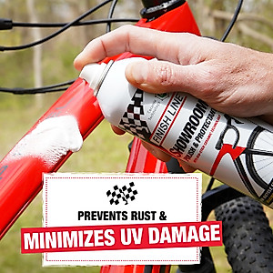 Finish Line Showroom Polish & Protectant 1 Gallon Jug