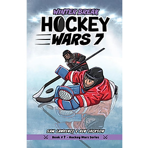 Hockey Wars 7: Winter Break