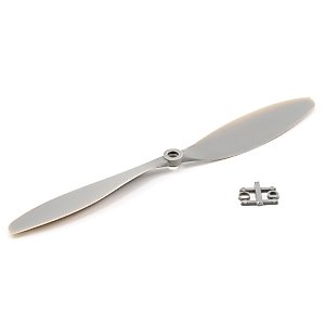 APC-Landing Products Slow Flyer Pusher Prop 10 x 4.7 SFP APC10047SFP Propellers Electric Plane