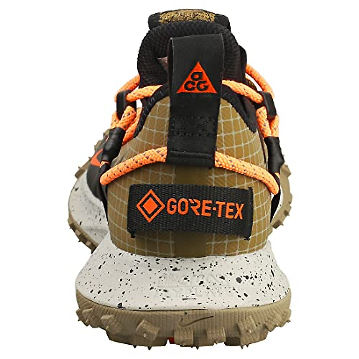 Nike Mens ACG Mountain Fly Low Gore-Tex SE DD2861 200 Hazel Rush - Size 8