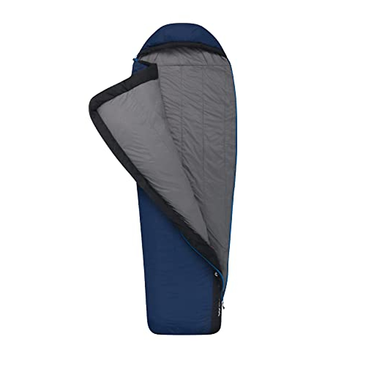 Sea to Summit Trailhead Synthetic Sleeping Bag, 30-Degree, Long