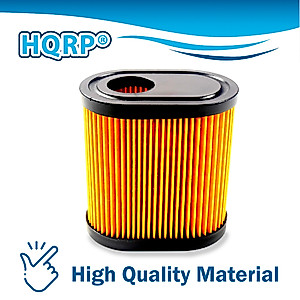 HQRP Filter compatible with Lawn-Boy 10272 10273C 10356 10357 10358 10359C 10367 10670C 10671 10673 10682 10683 10684 10685 10686 10687 10780 10785 10995 10997 Insight series Lawn Mowers
