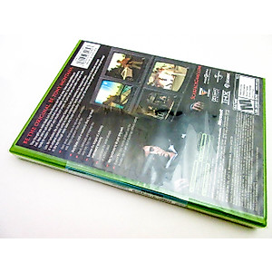 Scarface: The World Is Yours - Xbox