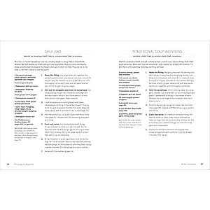 Dumplings for Beginners: 50 Recipes and Simple Step-by-Step Lessons to Make Your Favorite Dumplings