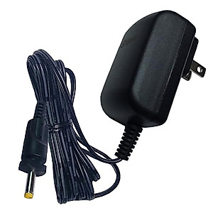 OEM Genuine Shark 13.3V 0.75A AC-DC Adapter for Shark CH950 14 CH95014 U4 66 CH950UKT CH950C CH955 Ultra Cyclone Pet Pro 10.8V Li-ion Battery UltraCyclone Cordless Vacuum Vac XCHRGCH950 Power Charger